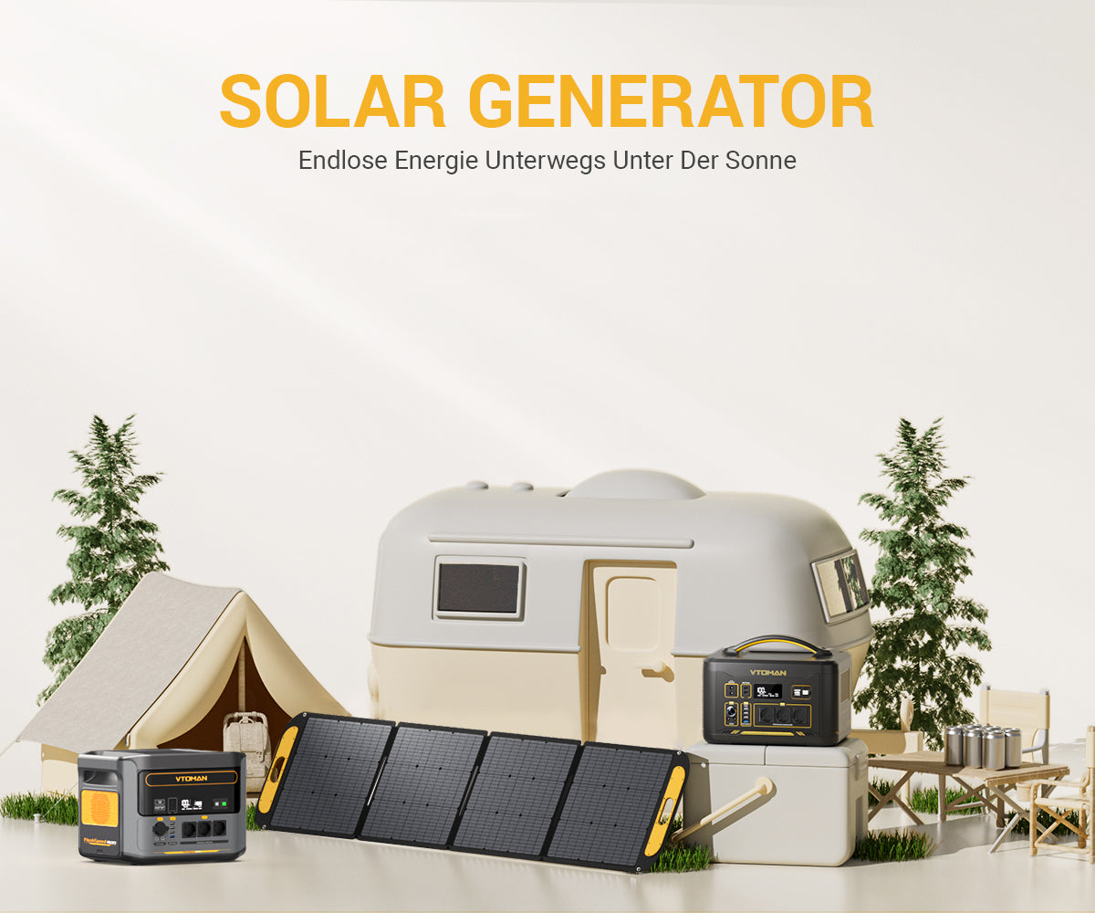 VTOMAN OFFICIAL STORE – VTOMAN DE